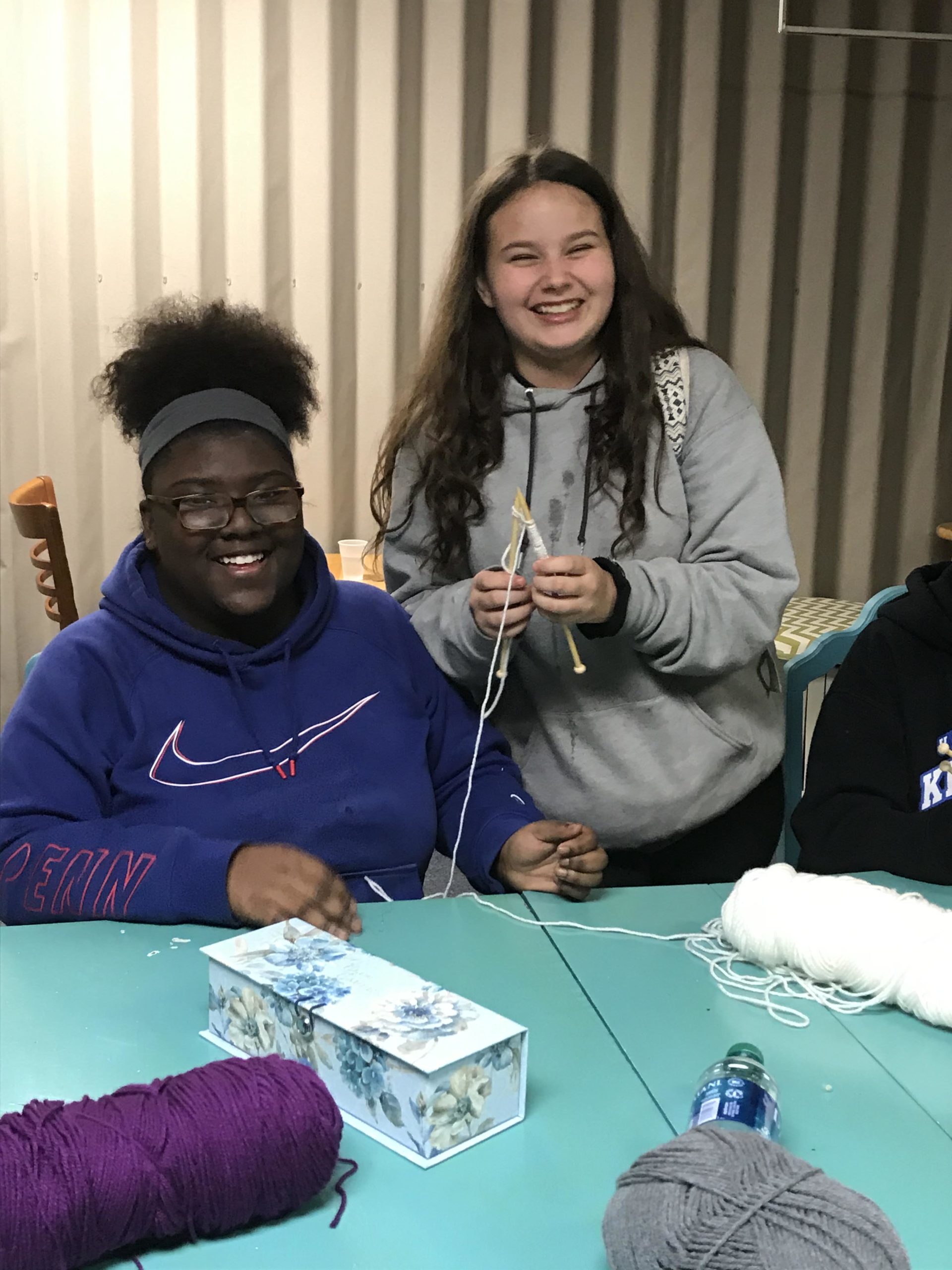 Youth Program - Hope Academy for Kids