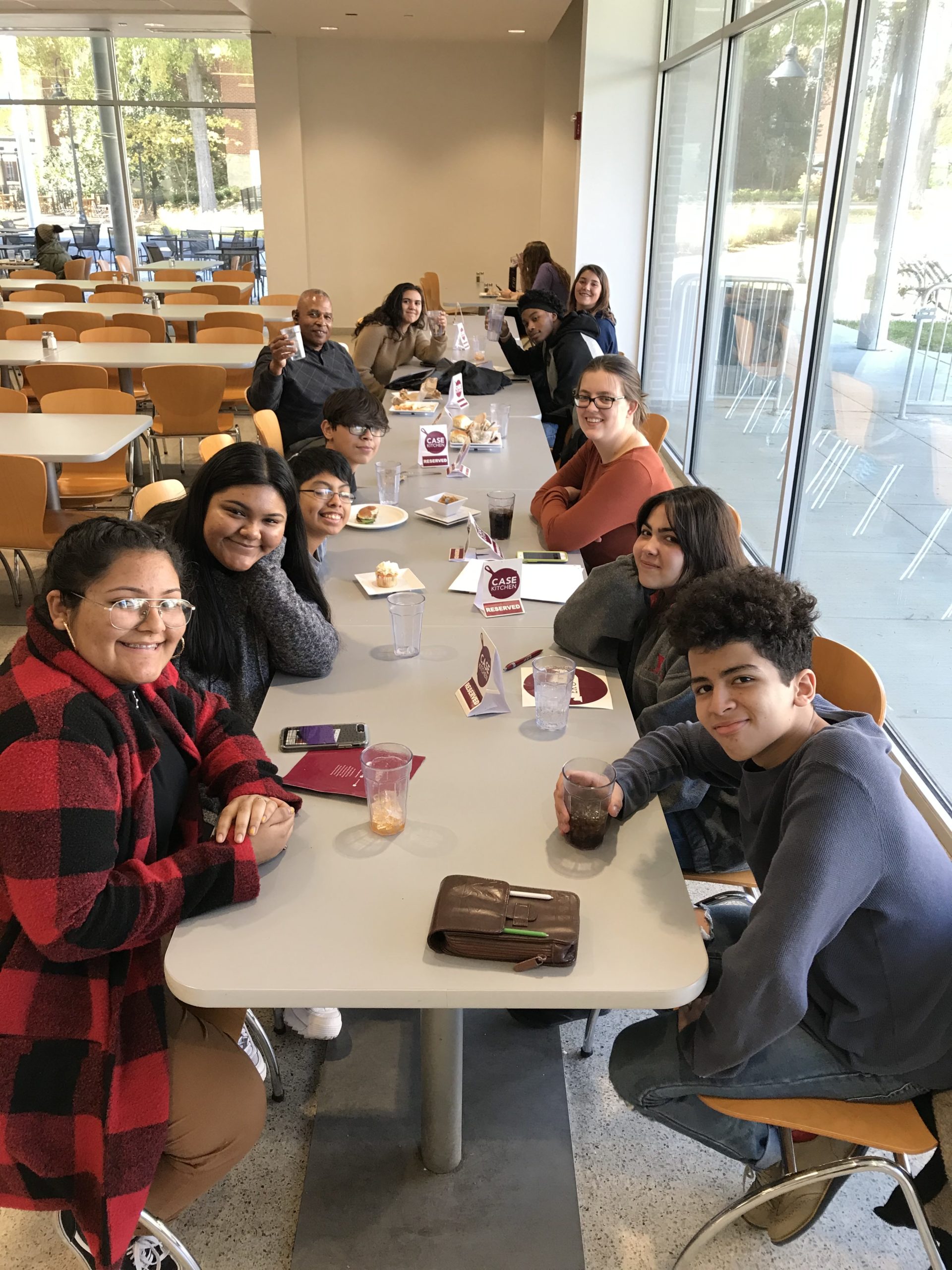 Youth Program - Hope Academy for Kids