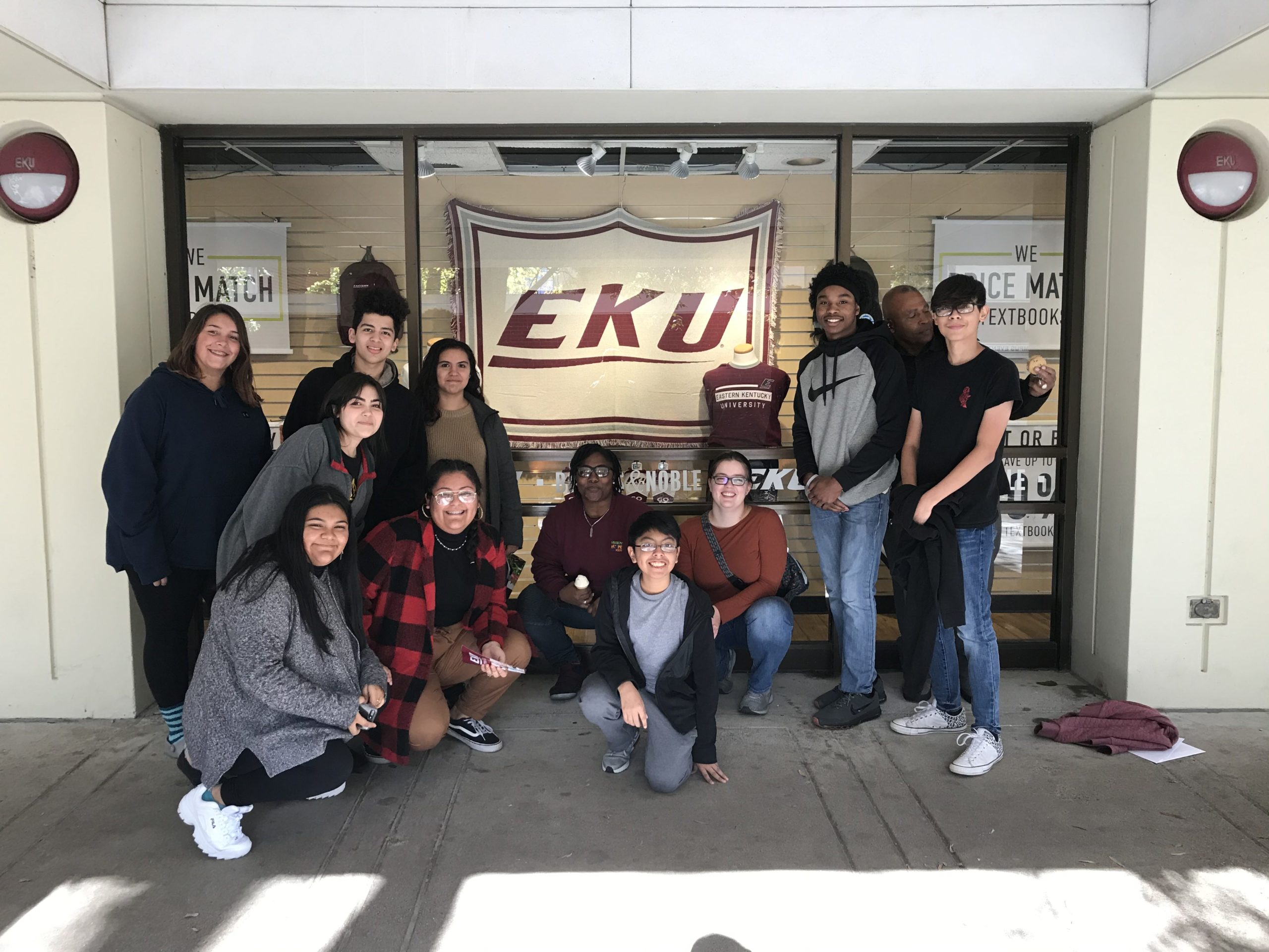 Youth Program - Hope Academy for Kids