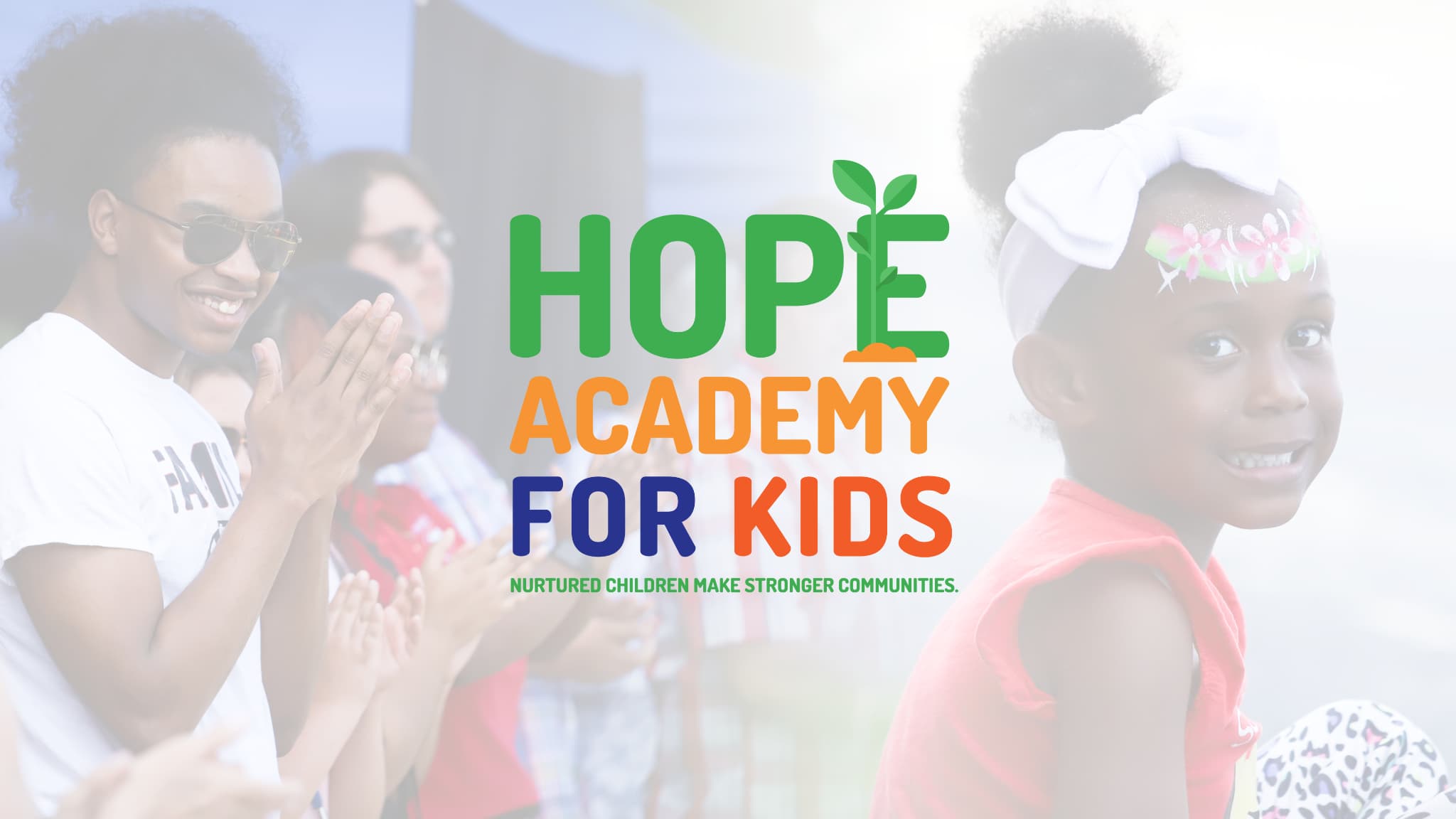 Hope Academy For Kids | Hardin, Grayson, LaRue Counties