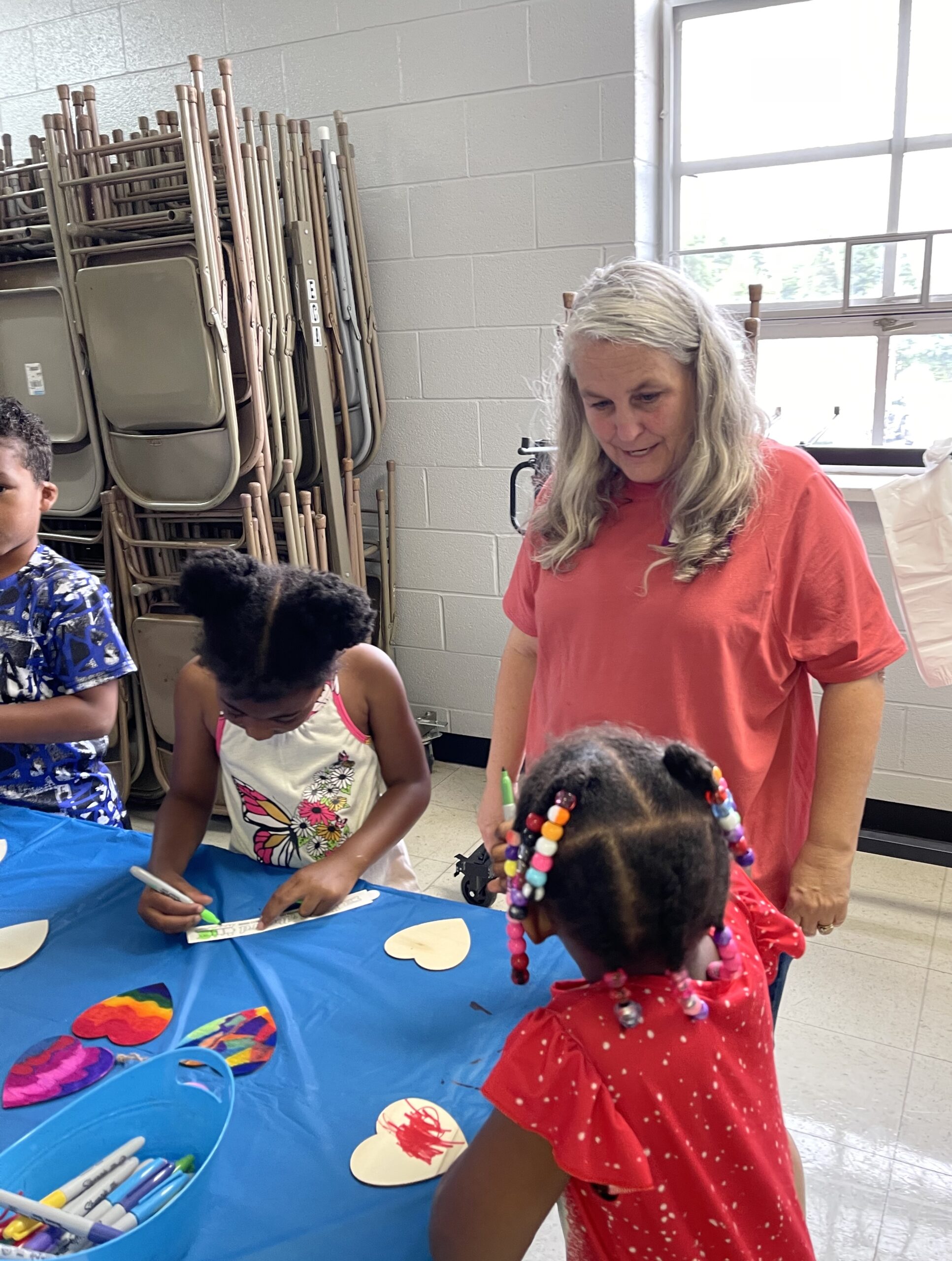 Back to School Bash - Hope Academy for Kids