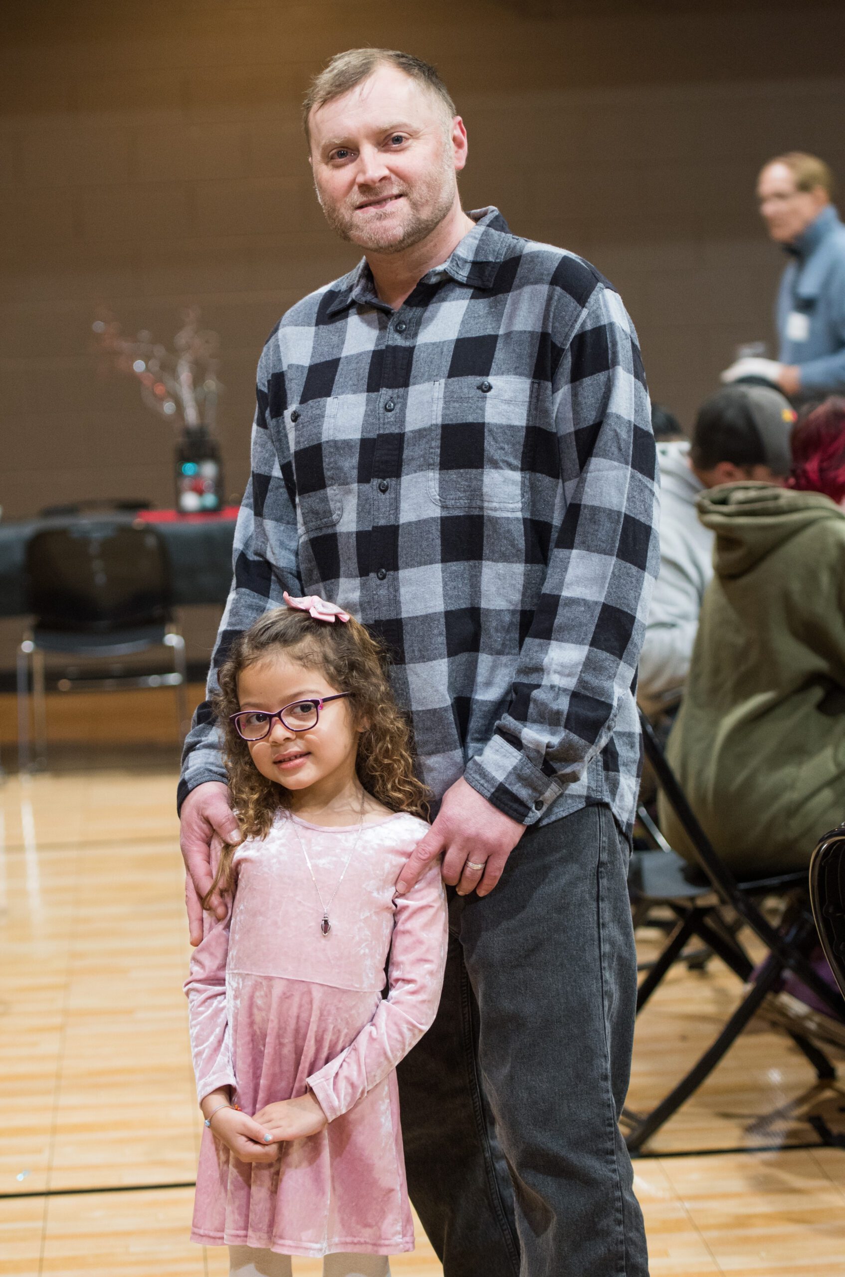 Child of Hope Christmas - Hope Academy for Kids