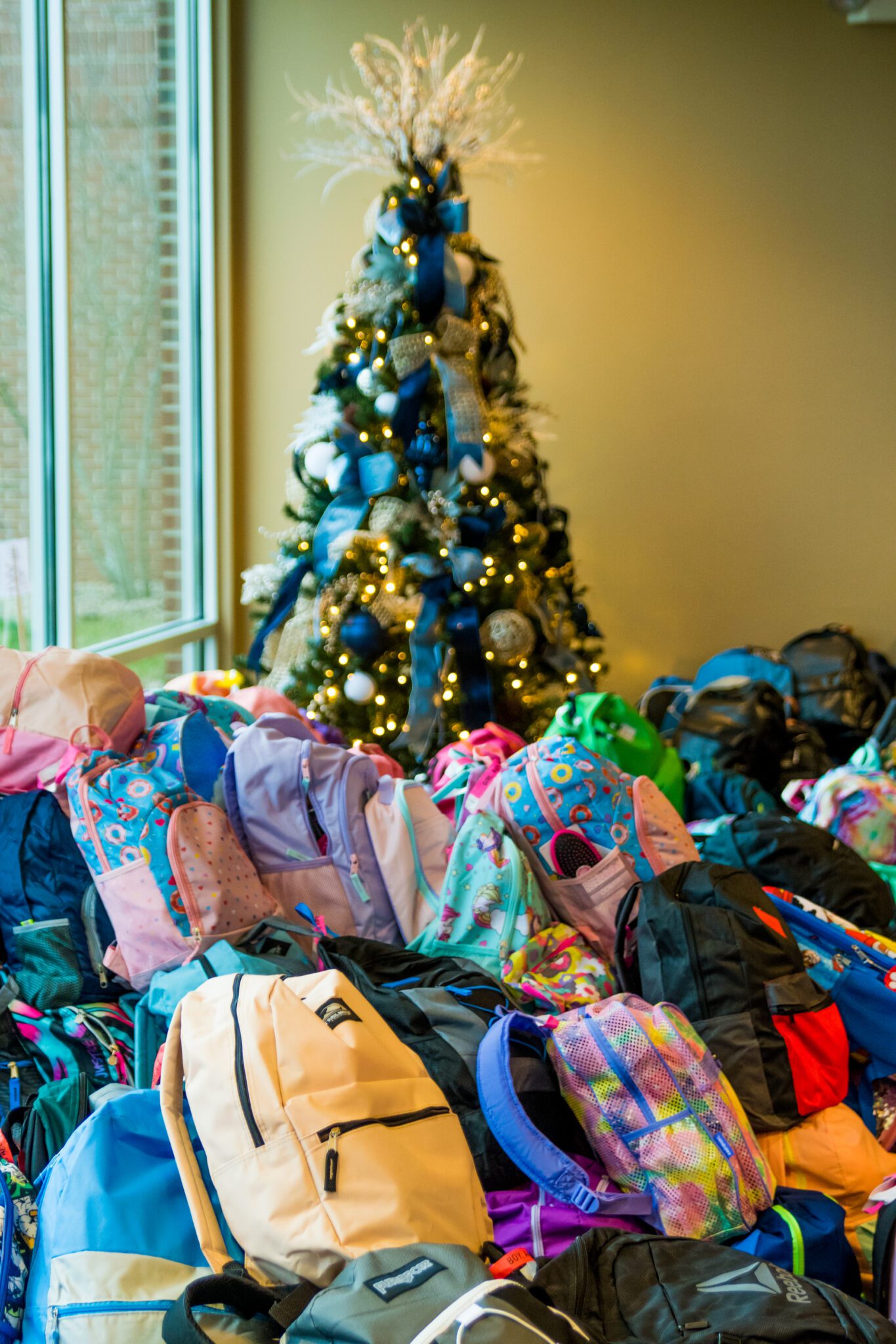 Child of Hope Christmas - Hope Academy for Kids