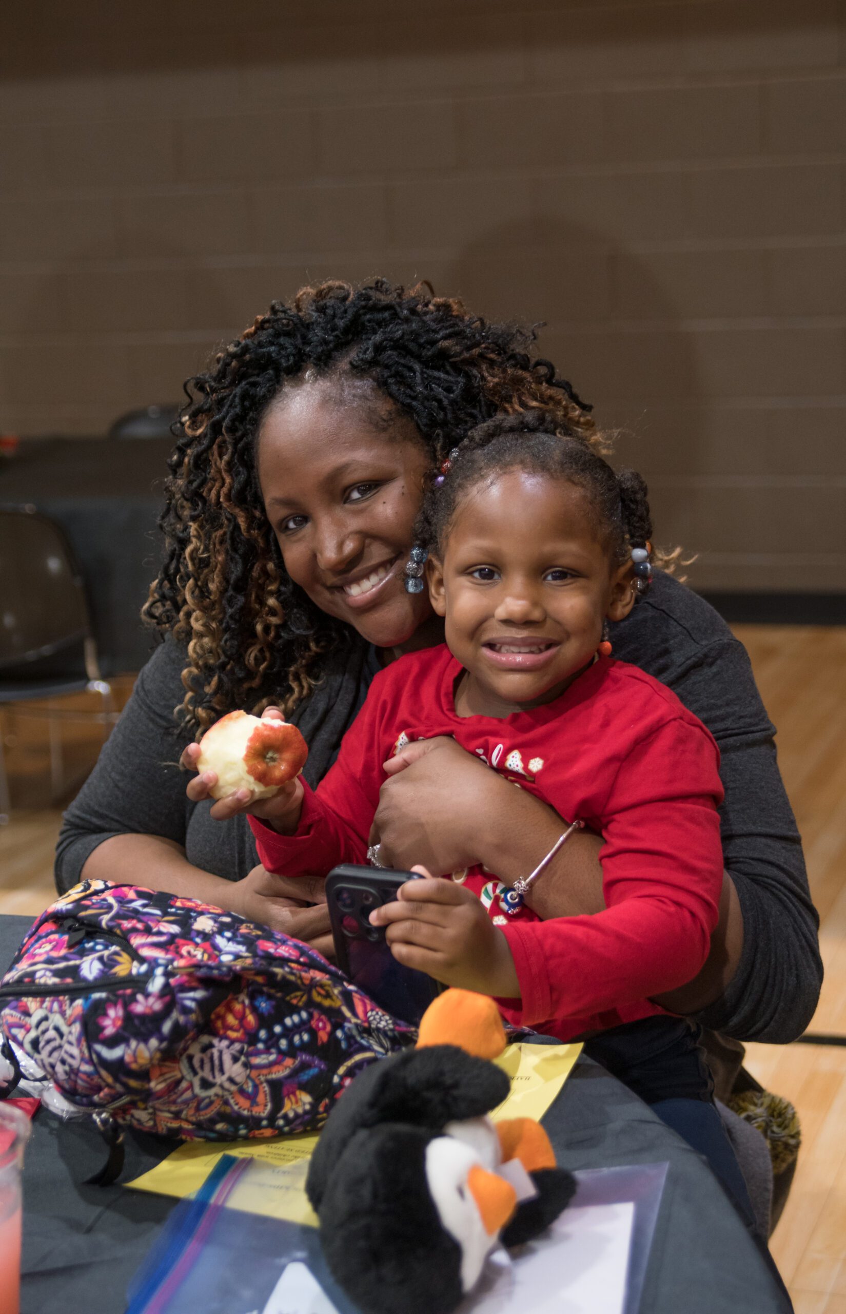 Child of Hope Christmas - Hope Academy for Kids