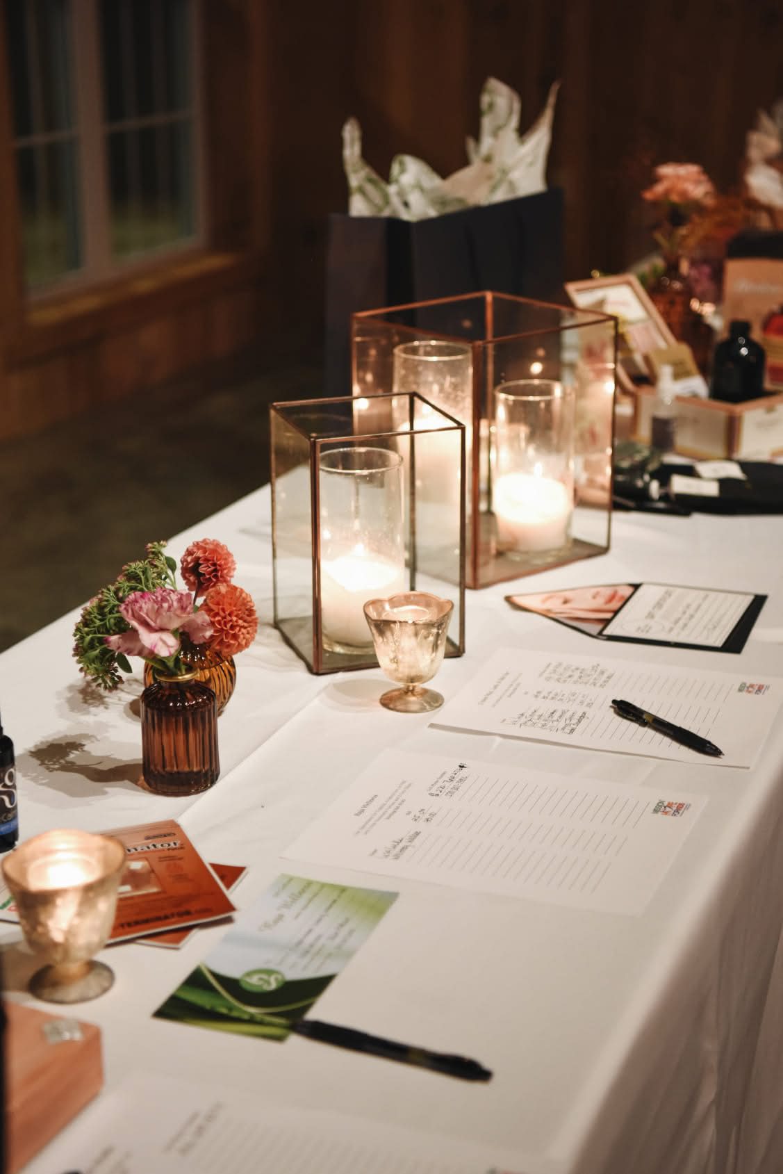Fall Ball - Hope Academy for Kids