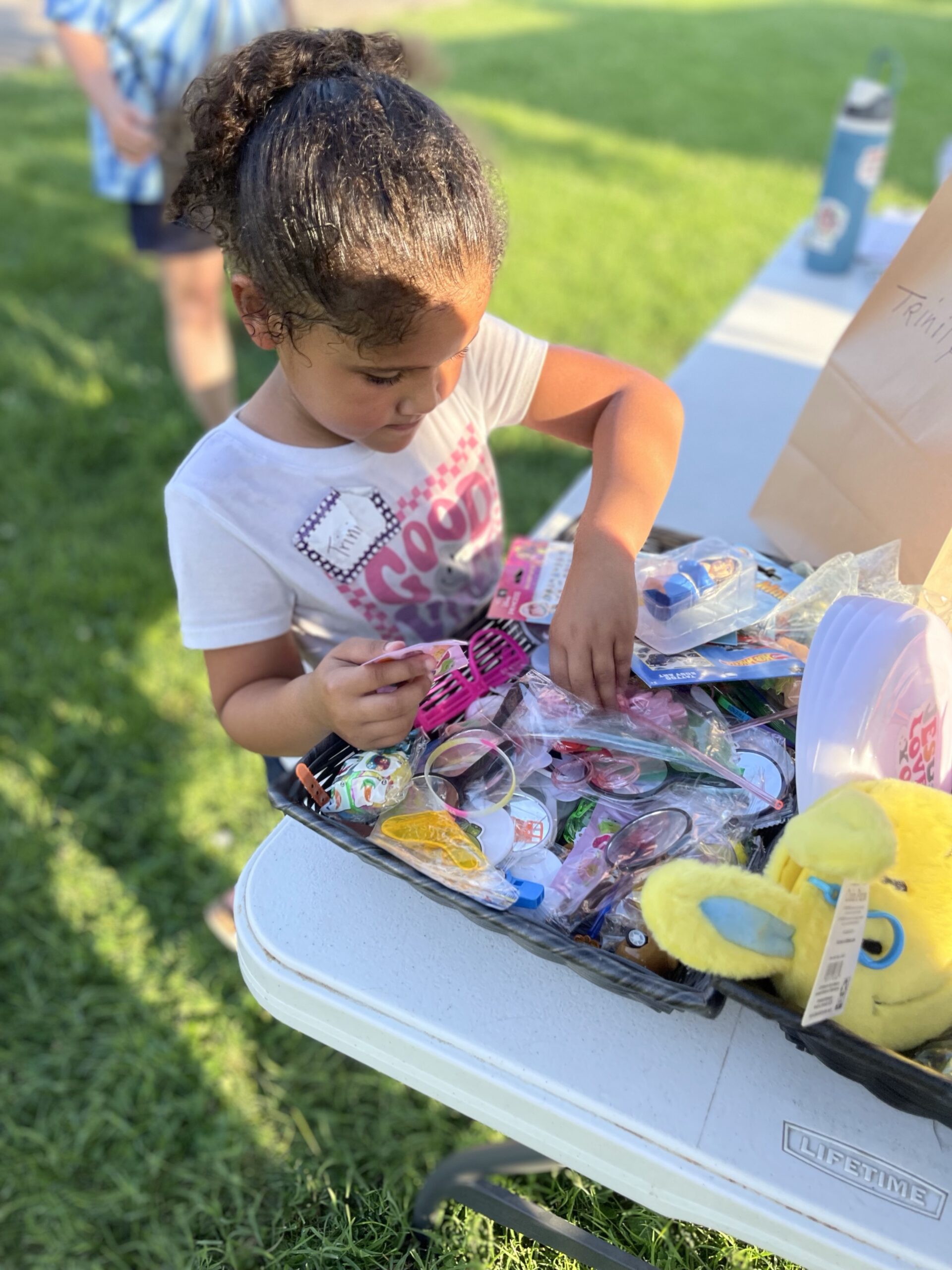 Summer Missions - Hope Academy for Kids